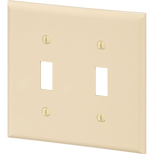 Switch Plates | HD Supply