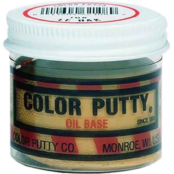 Color Putty 140 3.68 oz. Jar Briarwood, Case Of 6 | HD Supply