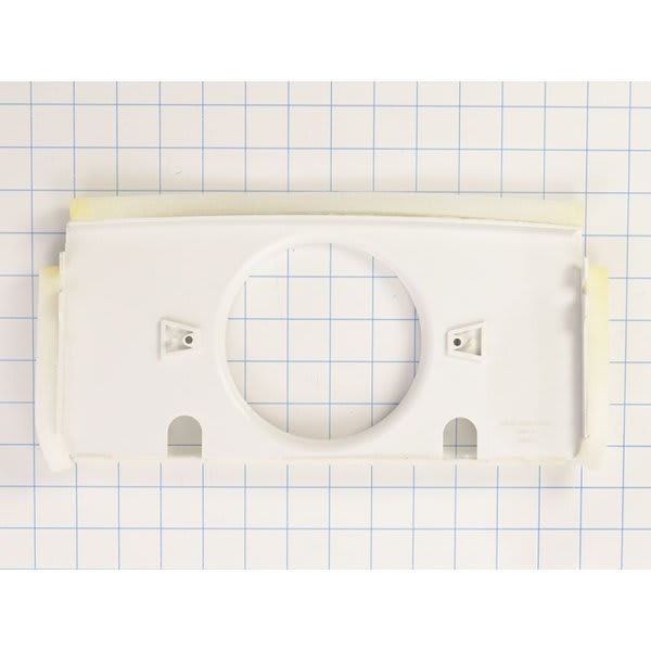 GE Replacement Condenser Fan For Refrigerator, Part #WR60X24484 | HD Supply