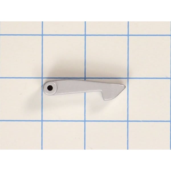 LG Replacement Locker Hook For Dryer, Part #4026EL3001A | HD Supply