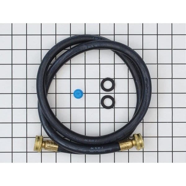 Whirlpool Replacement Water Inlet Hose For Washer, Part# 8212641rp | HD ...