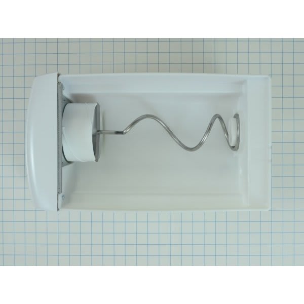Whirlpool Replacement Ice Container For Refrigerator, Part #WP2317251 ...