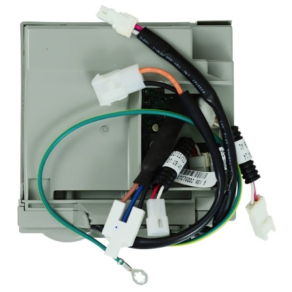 General Electric Combination Device For Refrigerator, Part #wr07x10131 ...