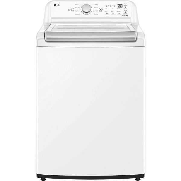 Top Load Washers | HD Supply