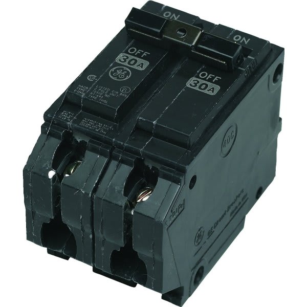 Siemens 100 Amp 120/240 Volt 2-Pole Interchangeable Circuit Breaker ...