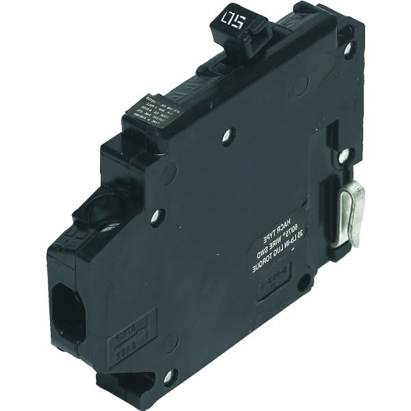 Siemens 20 Amp 1-Pole Interchangeable Circuit Breaker | HD Supply