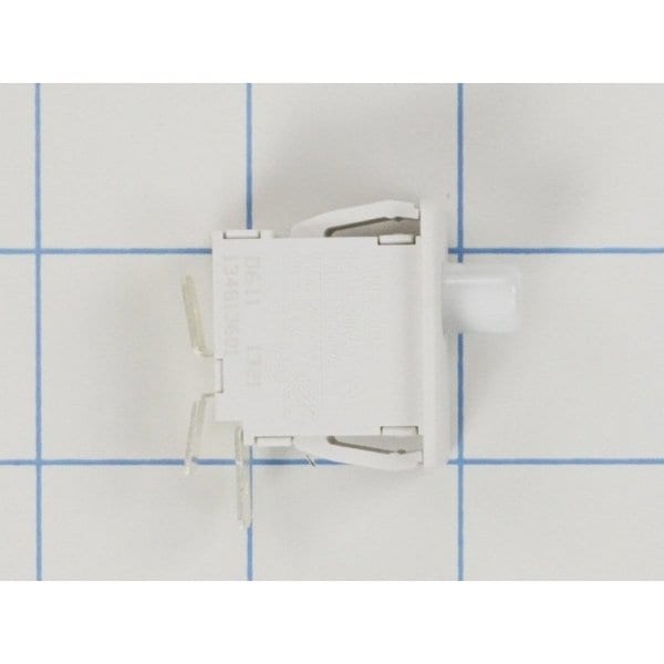 GE Replacement Door Switch For Dryer, Part# WE10X23879 | HD Supply