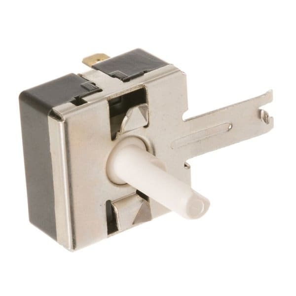 General Electric Replacement Push-to-Start Switch For Dryers, Part ...