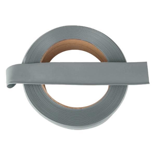 Roppe Pinnacle Rubber 1/8" Cove Base 4"x120' Coil Dark Gray | HD Supply