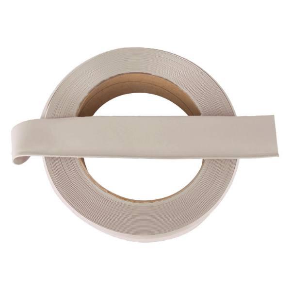 Roppe 2.5 In X .125 In X 120 Ft White Rubber No Toe Wall Base Coil | HD ...