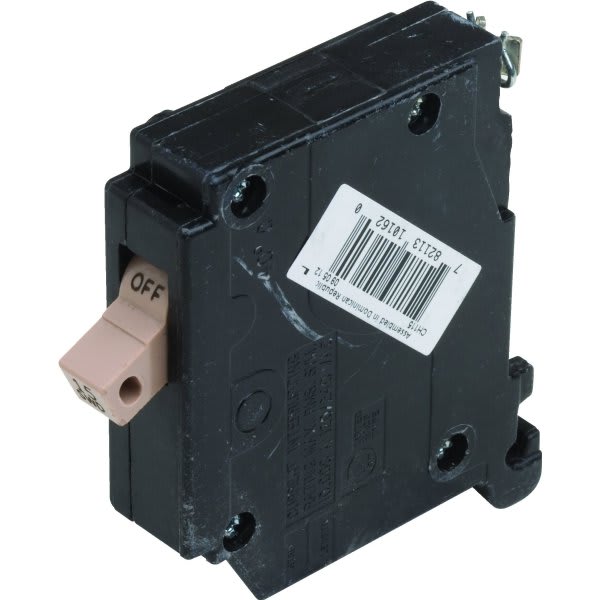 Cutler-Hammer 50 Amp 120/240 Volt 2-Pole Chq Type Circuit Breaker | HD ...