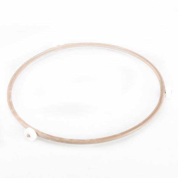 Ge Replacement Shaft Turntable For Microwave, Part# Wb06x10873 | HD Supply