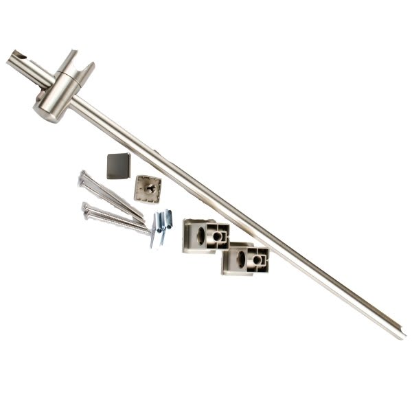 Moen Oil Rubbed Bronze Slide Bars | HD Supply