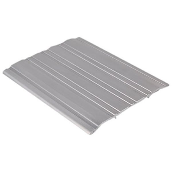 Thermwell Frost King 3/4" X 36" Aluminum And Vinyl Threshold | HD Supply