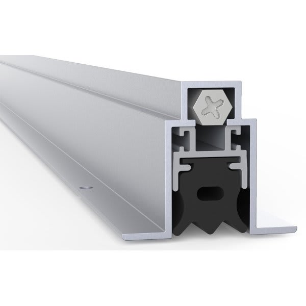 Pemko 307av48 48 Inch Door Bottom Sweep | HD Supply