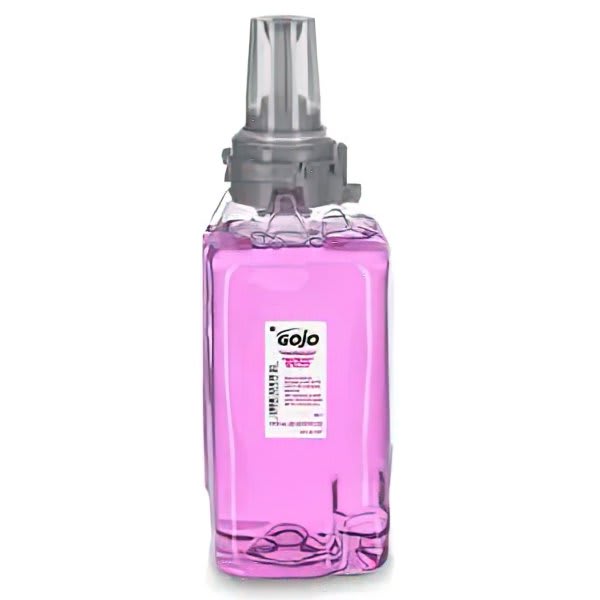 Gojo Clear And Mild Foam Handwash 1200 Ml Refill For Ltx-12 Case Of 2 ...