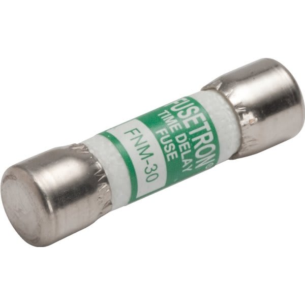 Bussmann® 30 Amp 600 Volt Dual-Element Fuse | HD Supply