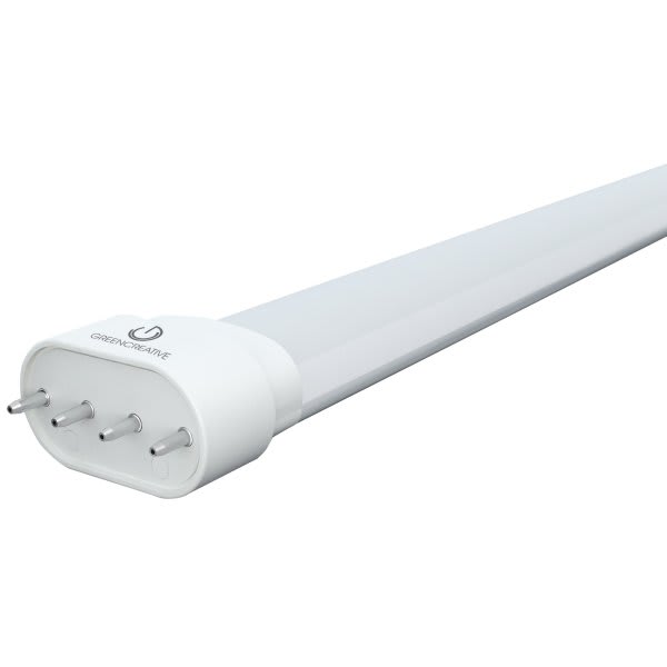 Philips® 6.41 In. 9w Tube Led Tubular Bulb | HD Supply