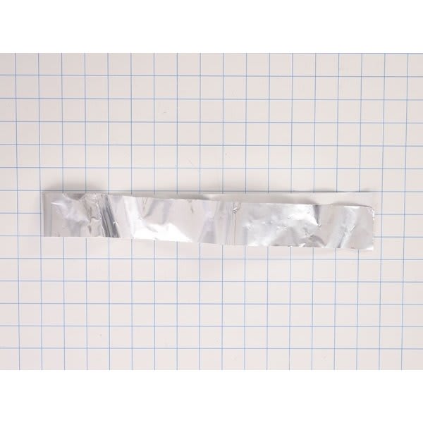 Frigidaire® Replacement Foam Seal Shroud Tape For Refrigerator, Part ...