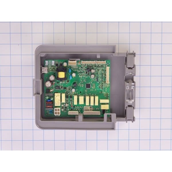 Electrolux Replacement Control Board For Refrigerator, Part# 5303918673 ...