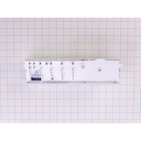 GE Replacement Main Control Knob Assembly For Dryer, Part# We03X25285 ...