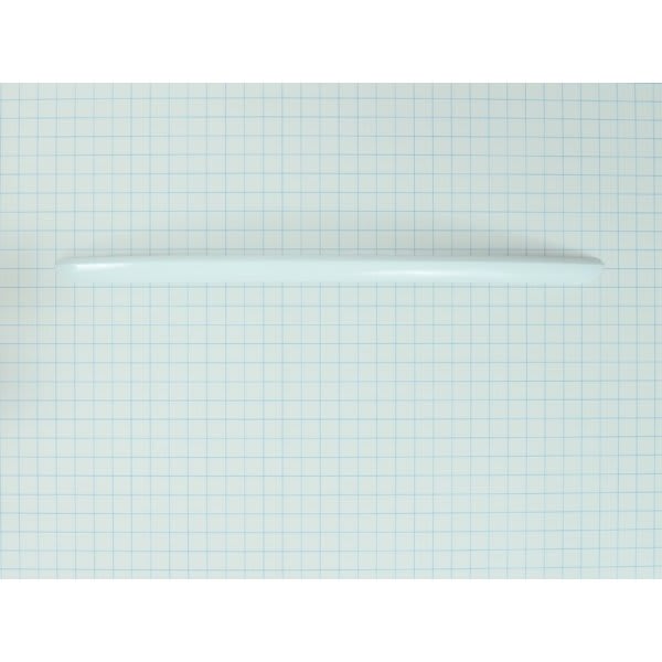 GE® Oven Door Replacement Handle - White | HD Supply