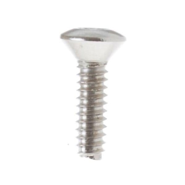 General Electric Replacement Screw For Ranges, Part# Wb01k10012 | HD Supply