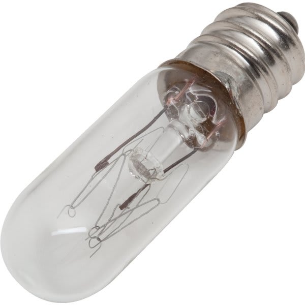 T3-1/4 Bulb 28v.17a Dc Base 1829, Package Of 10 | HD Supply
