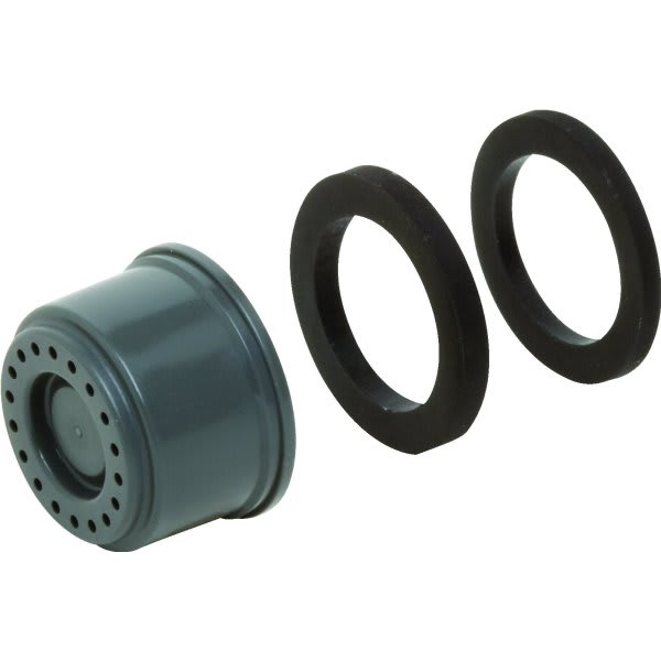Neoperl Aerator Pro Kit 1.0 GPM | HD Supply
