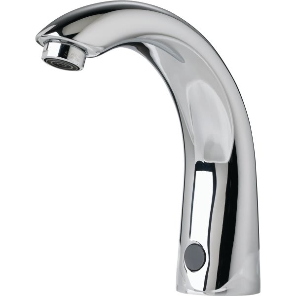 American Standard Touchless Faucet | HD Supply