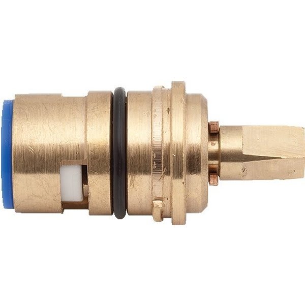 Symmons Temptrol Hot/Cold Spindle Assembly 4-1/4" Length | HD Supply