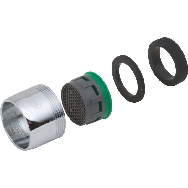 Neoperl Pro Kit Aerator 1.2 GPM | HD Supply
