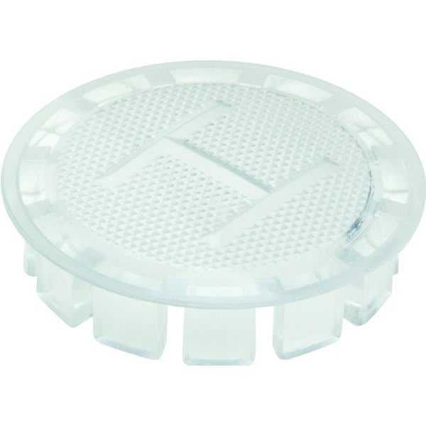 Moen Clear Hot/Cold Index Button 3Pk | HD Supply
