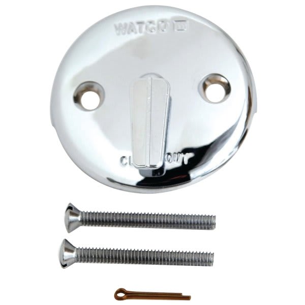 Overflow Plates | HD Supply