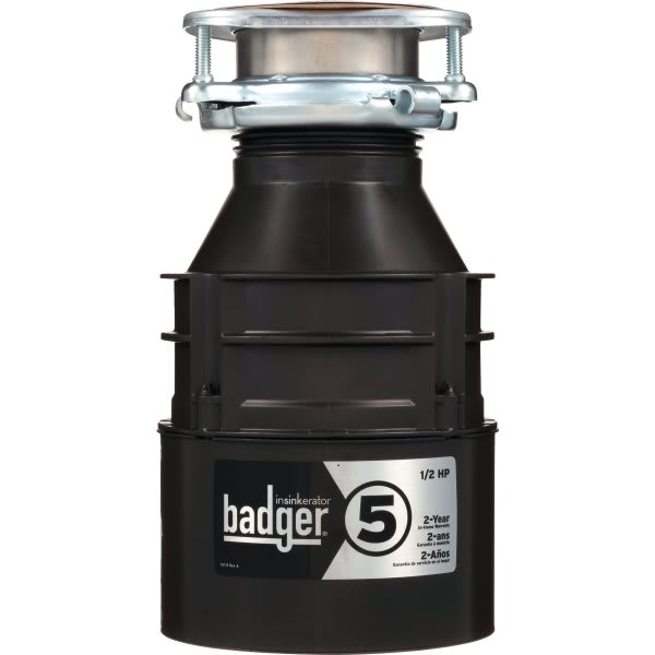 Insinkerator Evolution Pro 750 3/4 Hp Continuous Feed Garbage Disposal ...