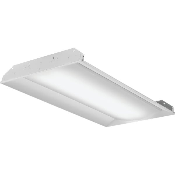 Lithonia Lighting Contractor Select Gt 2 X 2' Led 2.2k Lm 4k Recessed ...