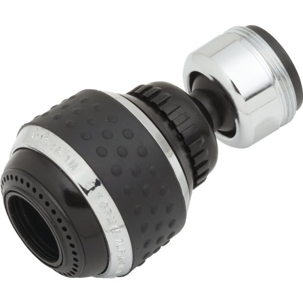 Neoperl Dual Thread Aerator 1.2 GPM, Package Of 6 | HD Supply