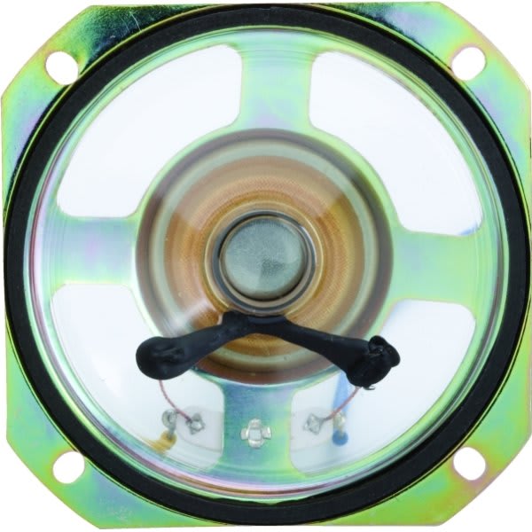 Pacific Electronics Single Entrance Intercom System, 4 Wire | HD Supply