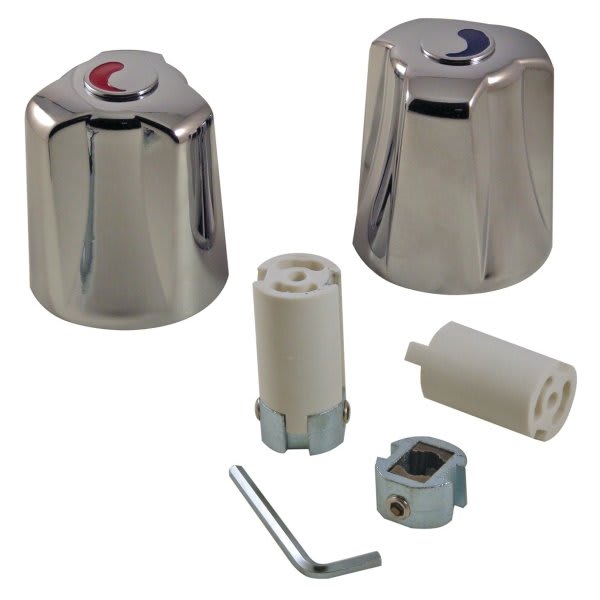 Proplus Universal Fit Tub And Shower Canopy Handle | HD Supply