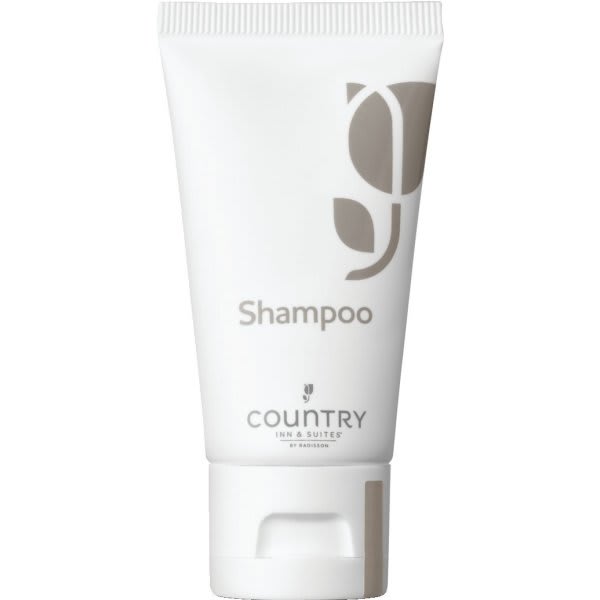 Choice Hotels Extended Stay Vitalement Conditioning Shampoo 0.75 Oz ...
