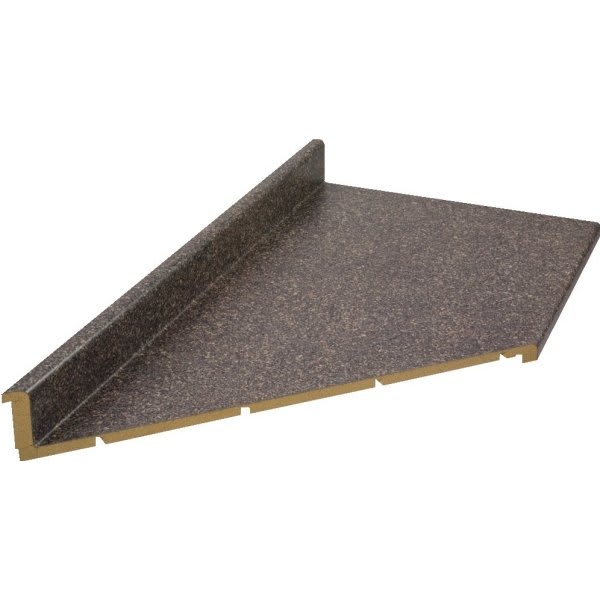 VT Industries Mystique Dawn Kitchen End Cap Kit | HD Supply