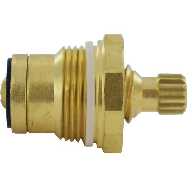 Powers Check Stop Stem Assembly 2Pk | HD Supply