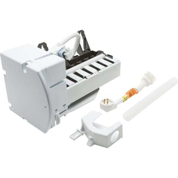 Ge® Replacement Ge Refrigerator Icemaker Kit | HD Supply