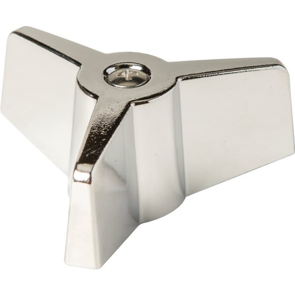 Delta Replacement For Delta Chrome Single Lever Handle Tub/Shower | HD ...