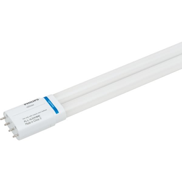 Philips® 32W T8 90 CRI Fluorescent Linear Bulb (4100K) (30-Pack) | HD Supply