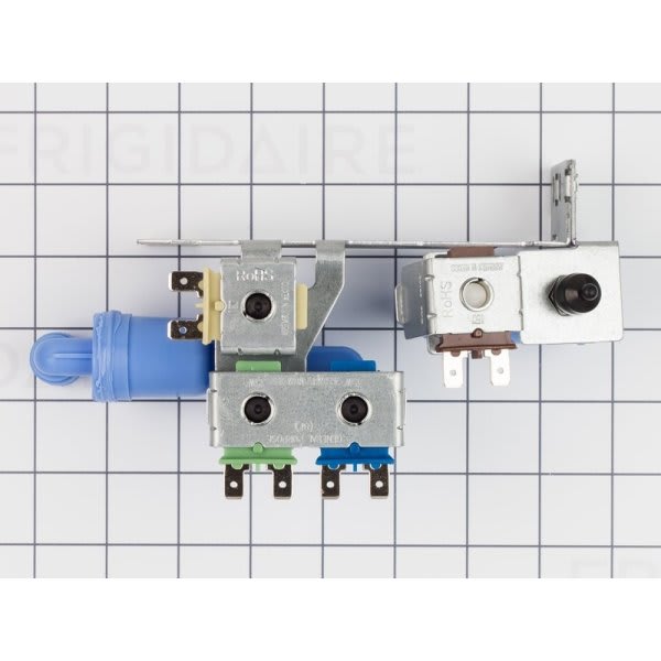 Frigidaire Refrigerator Ice Maker Water Valve | HD Supply