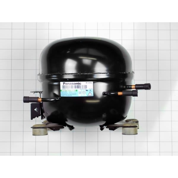 Refrigerator Compressors & Repair | HD Supply
