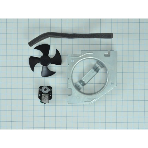 Frigidaire #241854301 Refrigerator Fan Motor | HD Supply