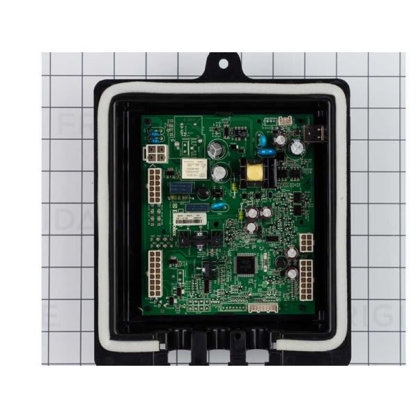 Frigidaire Inverter Control Board For Refrigerator Part #241577505 | HD ...