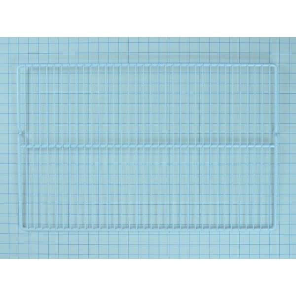 General Electric Freezer Wire Shelf For Refrigerator, Part #wr71x21169 ...